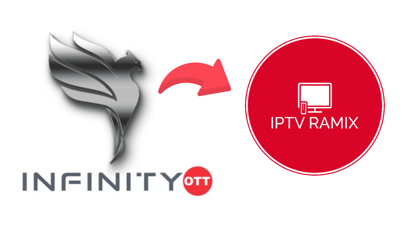 BEST INFINITY IPTV SUBSCRIPTION LIVE & VOD TV OTT SERVICE - Ramix IPTV ...