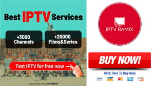 IPTV Barrie: The Best IPTV Service in Ontario Canada 2025 - Ramix IPTV 4K - Buy Cheap IPTV ...